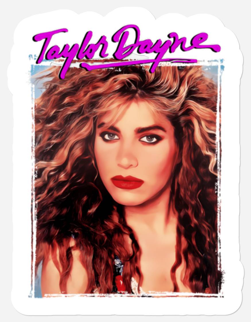 Taylor Dayne : The Eras Tour Taylor Merch, Taylor Version , Taylor ...
