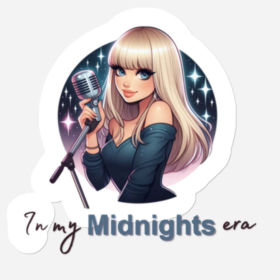 Midnights 2 - TS : Vintage Taylor The Eras Tour , The Eras Tour Taylor ...