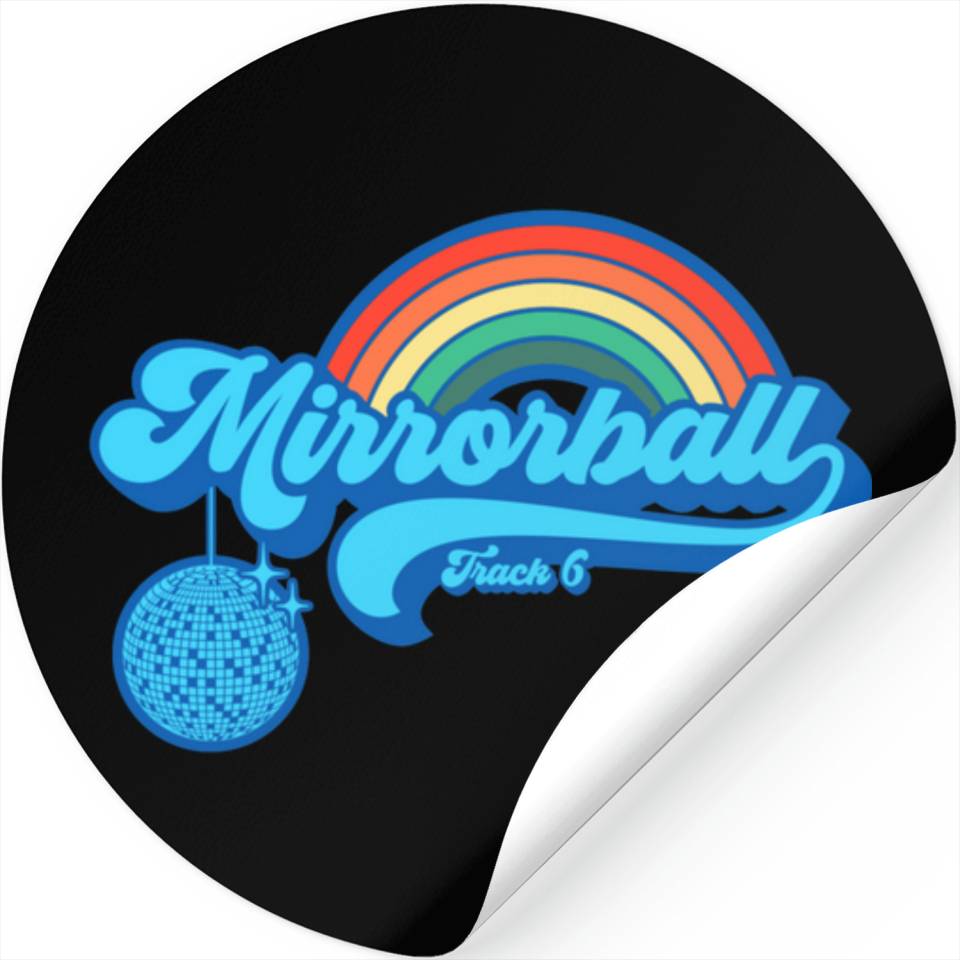 Mirrorball 2: The Eras Tour Taylor Merch, Taylor Version , Taylor ...