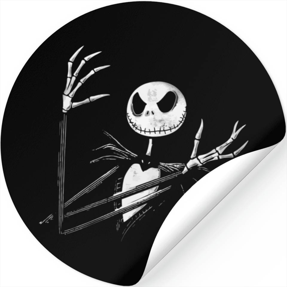 Disney The Nightmare Before Christmas Pose | ID 20404737 by BrookTaylor ...