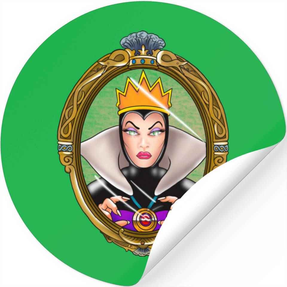 The Evil Queen 3 SALE!! : Disney Villains Maleficent , Maleficent Gift ...