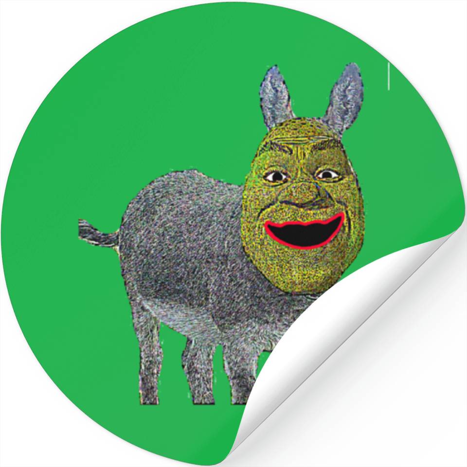 Deep Fried Ogre : Shrek Same Swamp Forever , Shrek Shirt, Disney Fiona ...