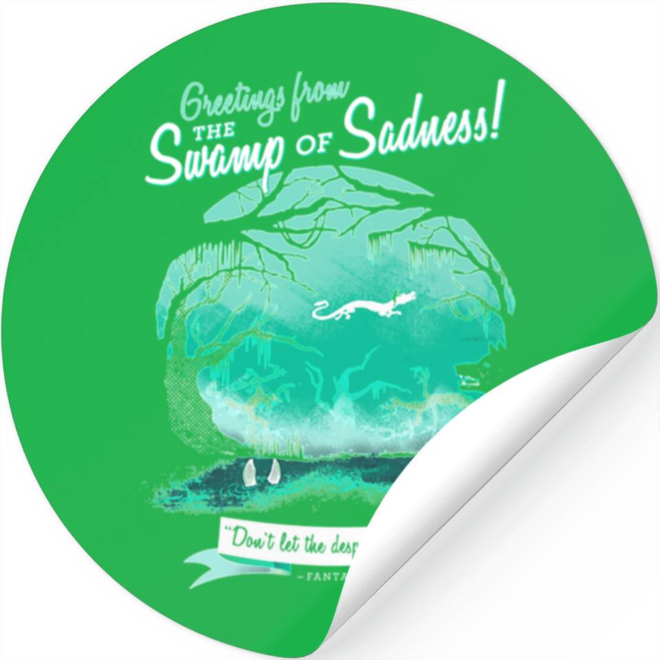 The Swamp of Sadness : Shrek Same Swamp Forever , Shrek Shirt, Disney ...