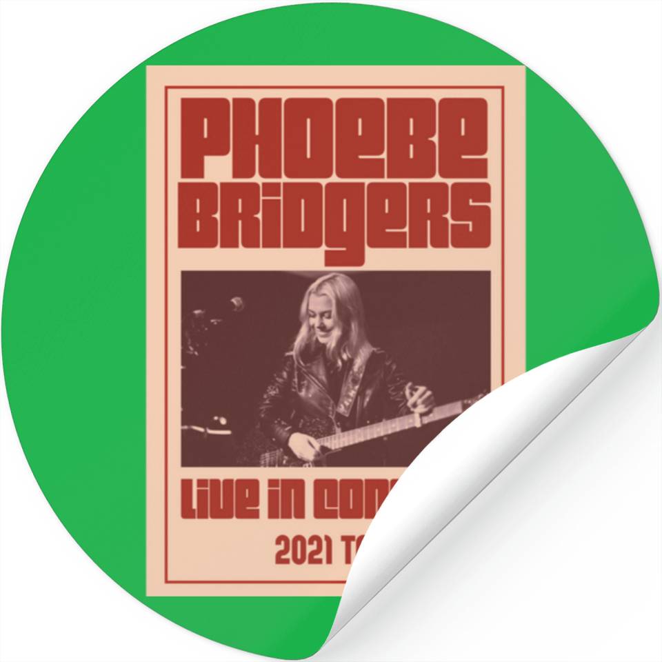 Phoebe Bridgers 2021 tour concert Poster| Taylor Albums Shirt , Taylor Hoodies ,Taylor Vintage ...