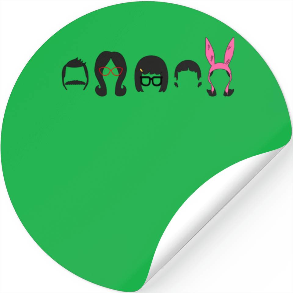 Faceless burgers : Bobs Burgers Family Shirt, Bobs Burgers Vintage ...