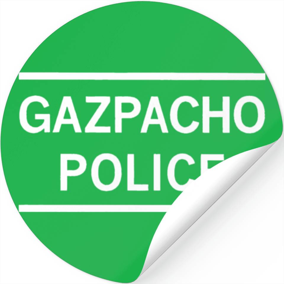 Funny Gazpacho Police Marjorie Taylor Greene | ID 23150407 by Ganesh ...